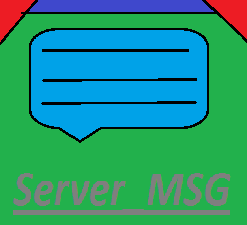Overview - Server_MSG - Bukkit Plugins - Projects - Bukkit
