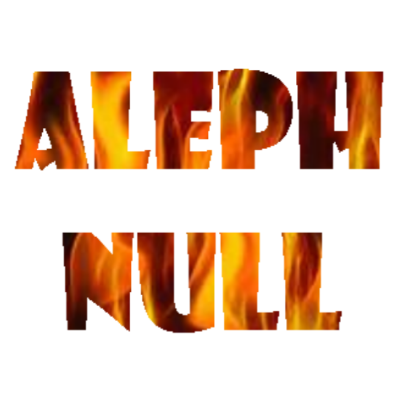 Aleph Null - Minecraft Modpacks - CurseForge