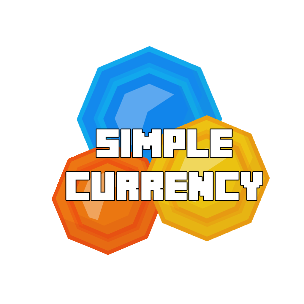 Simple Currency - Minecraft Mods - CurseForge