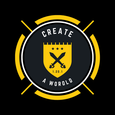 Create A New World - Minecraft Modpacks - CurseForge