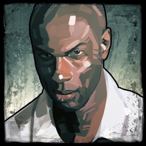 L4D1 Louis Warden - Minecraft Resource Packs - CurseForge