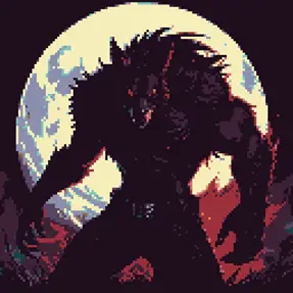 Lycan Origin - Minecraft Mods - CurseForge