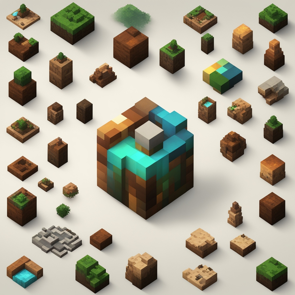 EnhanceCraft: Multiplayer Aesthetics - Minecraft Modpacks - CurseForge