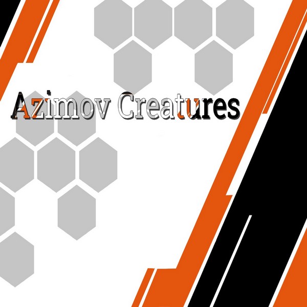Azimov Creatures - Ark Survival Ascended Mods - CurseForge