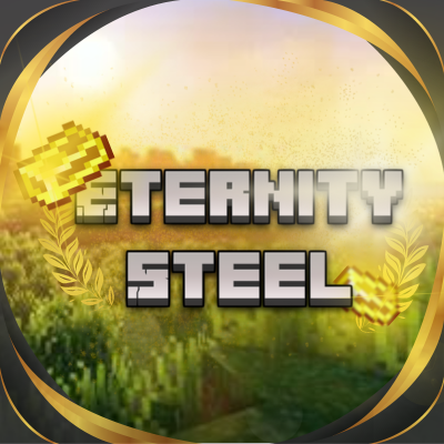 Eternity Steel - Minecraft Mods - CurseForge
