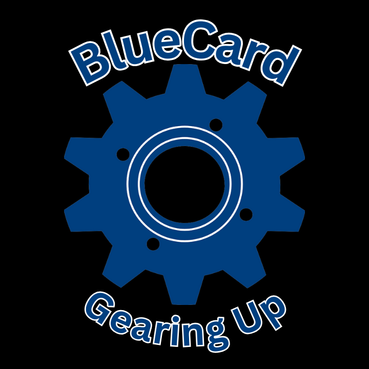 BlueCard Gearing Up - Minecraft Modpacks - CurseForge