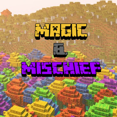 Magic & Mischief - Minecraft Modpacks - CurseForge