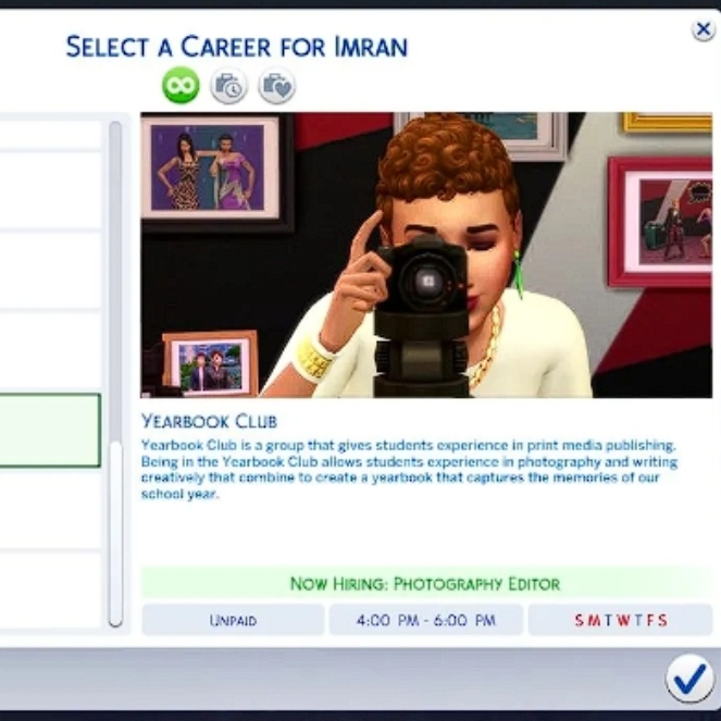 laurapatricia1962's Profile - Member List - CurseForge