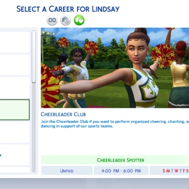 laurapatricia1962's Profile - Member List - CurseForge