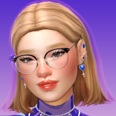 Coco Hair - The Sims 4 Create a Sim - CurseForge