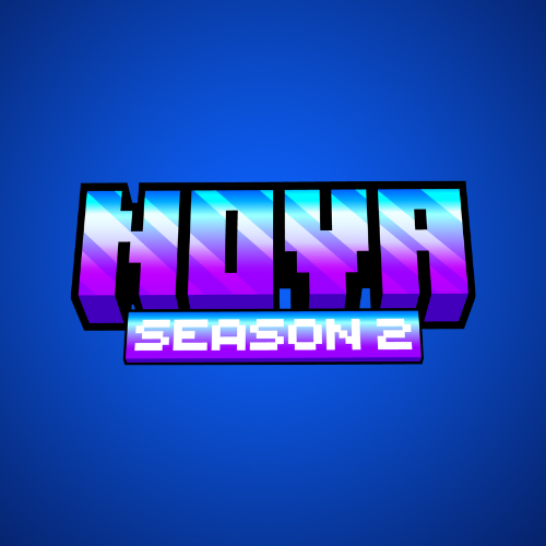 Nova SMP Season 2 - Minecraft Modpacks - CurseForge
