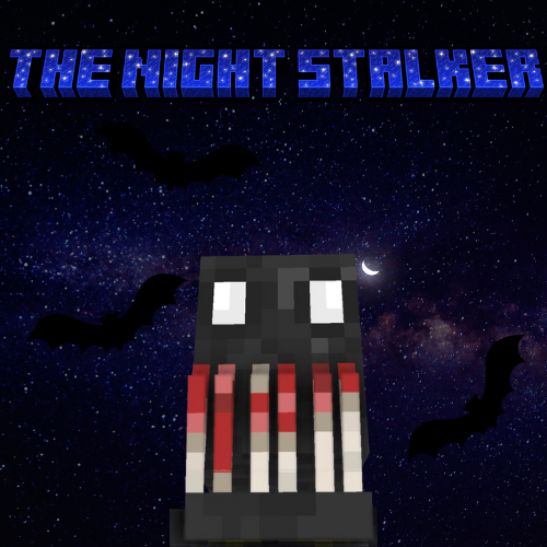 The Night Stalker - Files - Minecraft Mods - CurseForge
