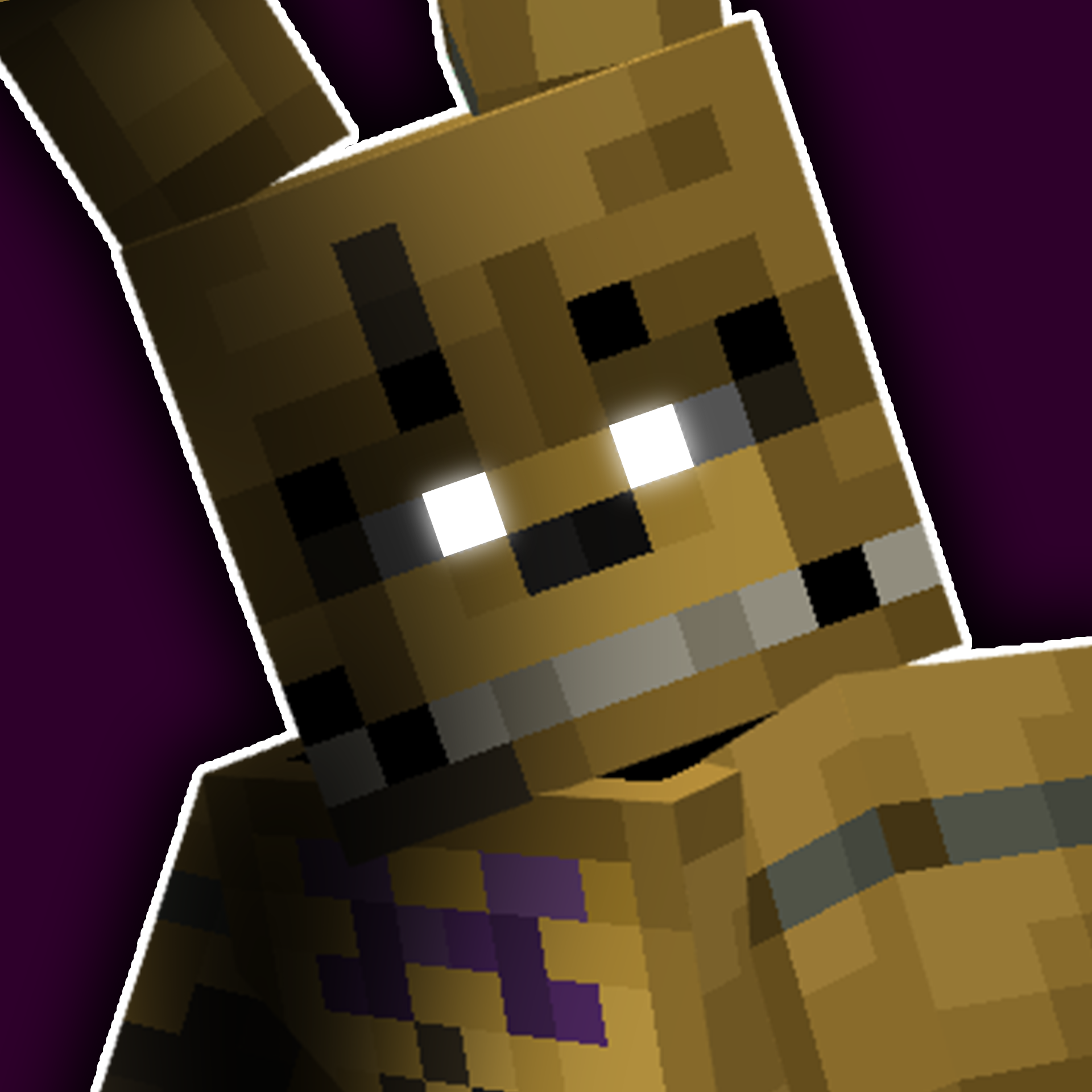 The Yellow Rabbit [FNaF Movie] - Files - Minecraft Mods - CurseForge