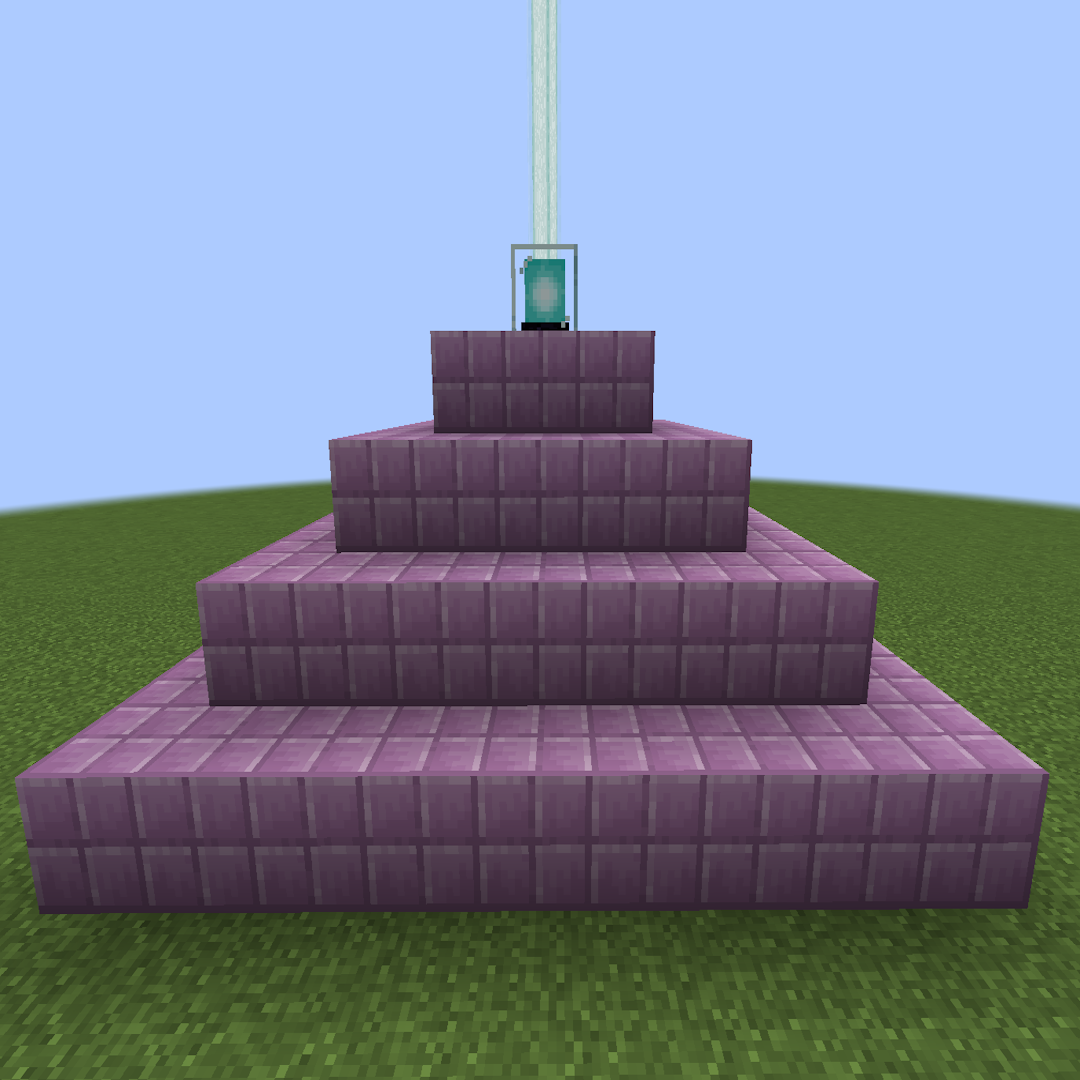 Cave's Custom Beacons - Minecraft Mods - CurseForge