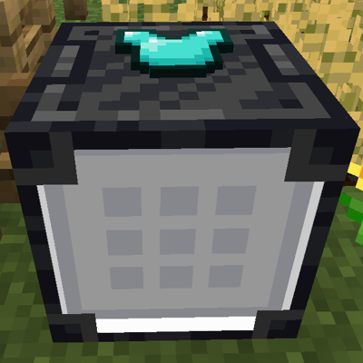 Unified Storage - Minecraft Mods - CurseForge