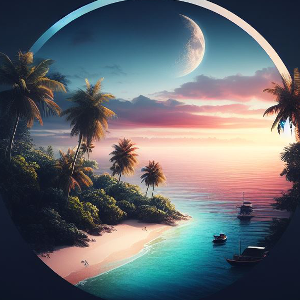 Temptress Lagoon - Ark Survival Ascended Mods - CurseForge