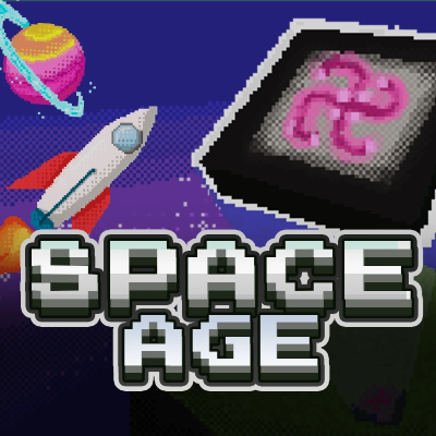 EMC: Space Age - Minecraft Modpacks - CurseForge