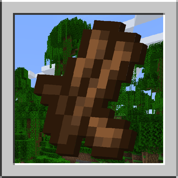 cinnamon! - Minecraft Mods - CurseForge