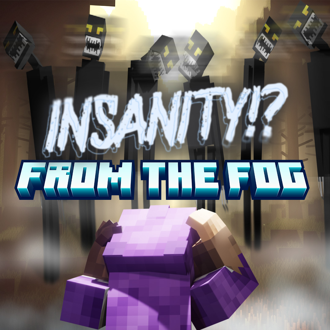 From the Fog - LifeDrain Edition