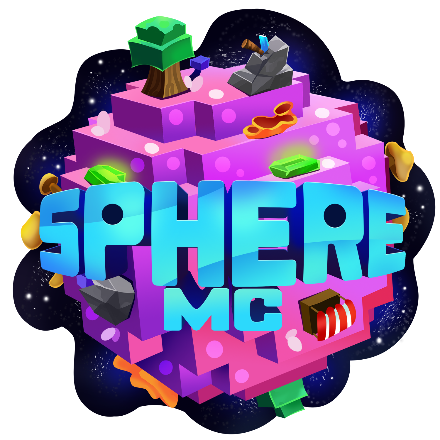 Sphere - Files - Minecraft Modpacks - CurseForge