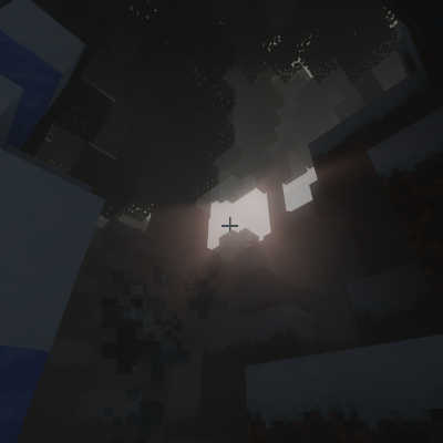 the fall (ICE AGE) - Minecraft Modpacks - CurseForge