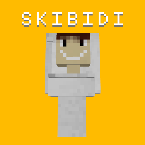 Skibidi Craft (Toilet) - Minecraft Mods - CurseForge