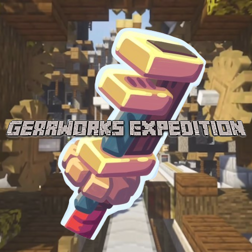 Install Create: Gearworks Expedition - Minecraft Mods & Modpacks ...