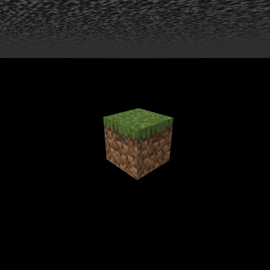 Void Building - Minecraft Worlds - CurseForge