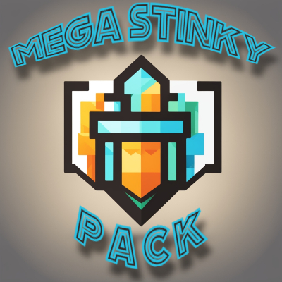 Mega Stinky pack - Files - Minecraft Modpacks - CurseForge