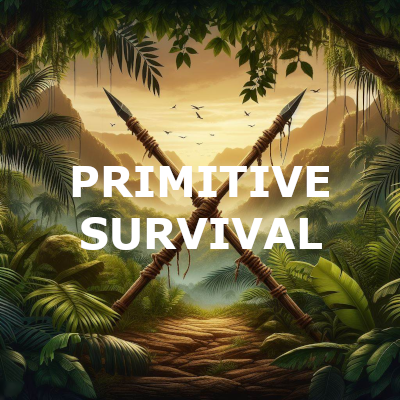 ARK: Primitive Survival (The Island) - Ark Survival Ascended Mods ...