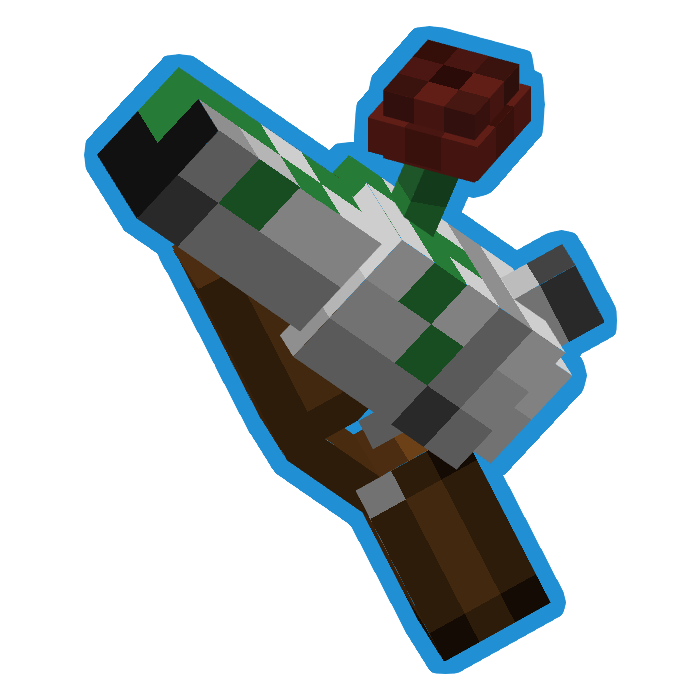 Guns Without Roses 3D