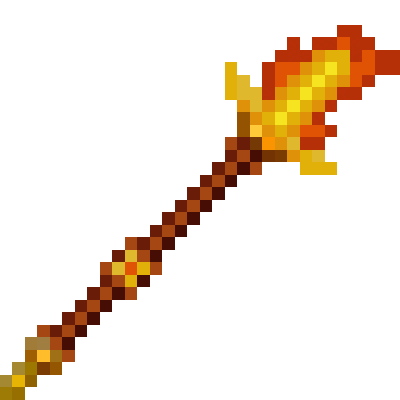 Mystic Staffs - Minecraft Mods - CurseForge