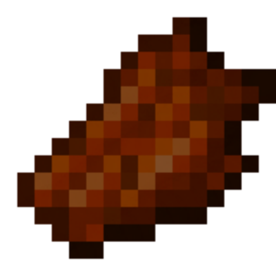 Cookable Rotten Flesh For Forge - Minecraft Mods - CurseForge