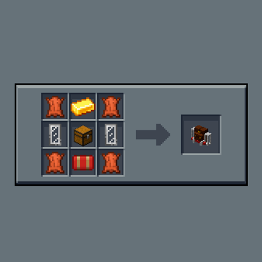 Traveler's Comfort | Datapack - Dependencies - Minecraft Resource Packs ...