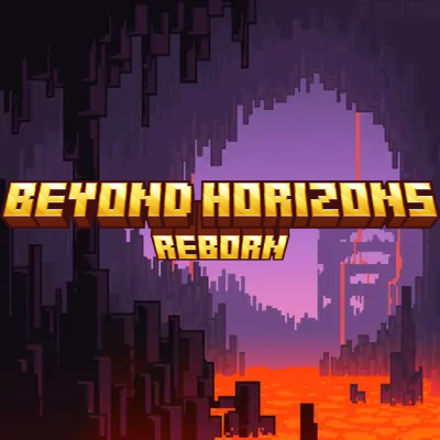 Beyond Horizons Reborn - Minecraft Modpacks - CurseForge