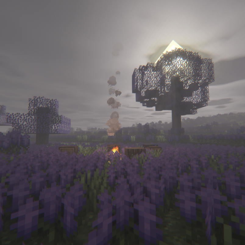 Beyond the Depths - Minecraft Modpacks - CurseForge