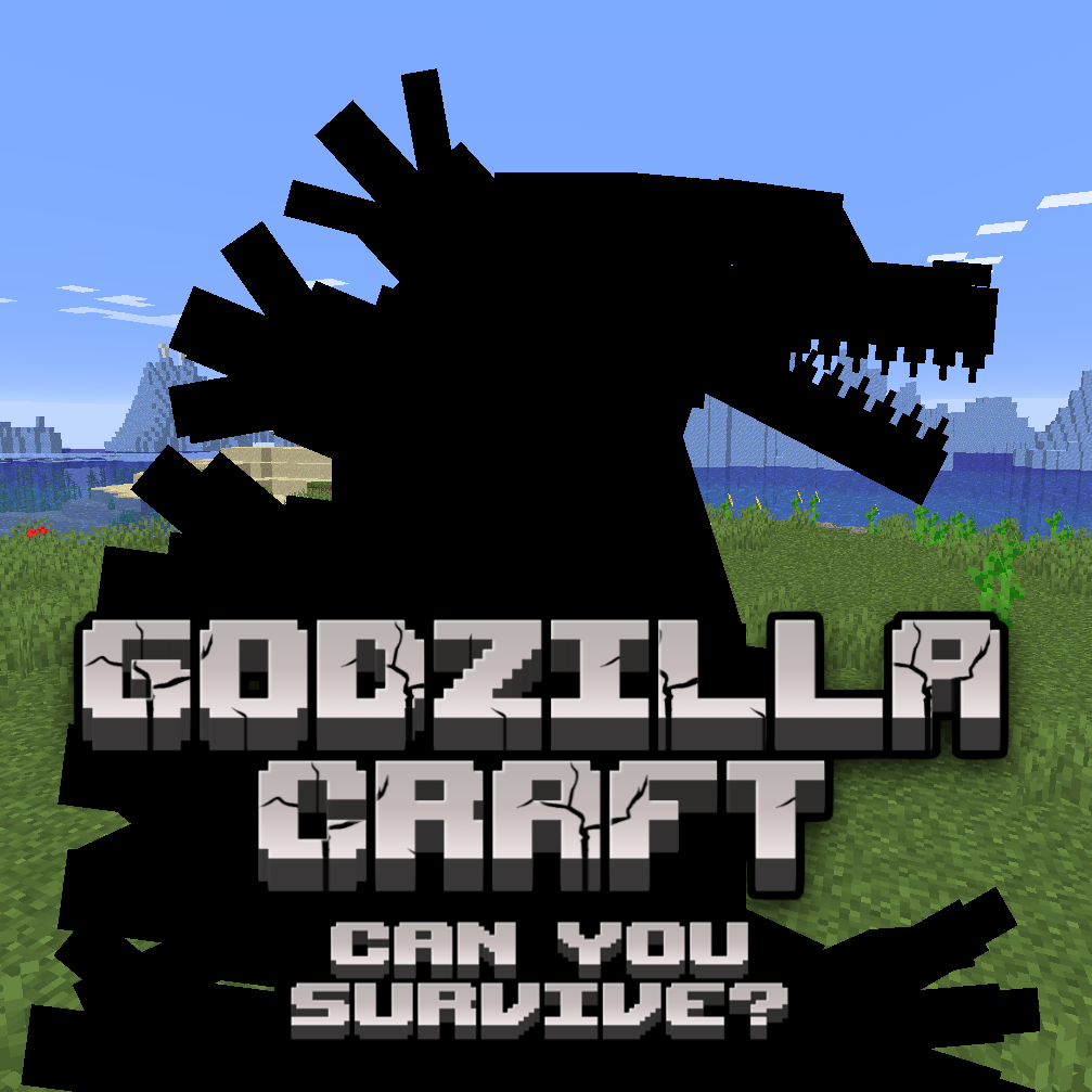 Godzilla: Rising - Minecraft Mods - CurseForge