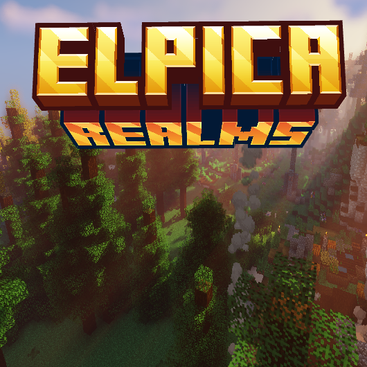 Elpica Realms - Minecraft Modpacks - CurseForge