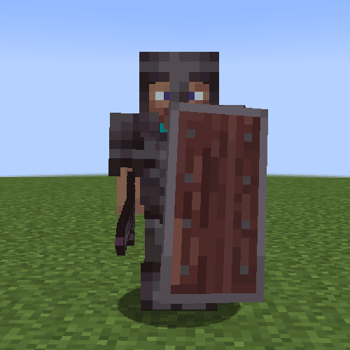 Better-Shields Revivied - Minecraft Mods - CurseForge