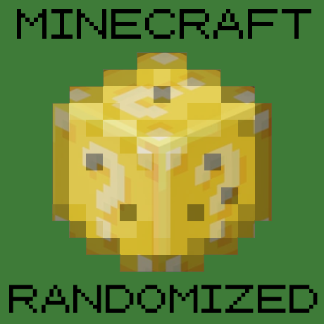 Just Another Randomizer Pack - Minecraft Modpacks - CurseForge