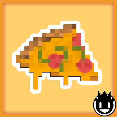 ONE PIZZA - Minecraft Resource Packs - CurseForge