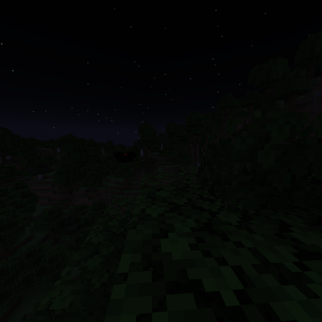 The Mothman - Minecraft Mods - CurseForge
