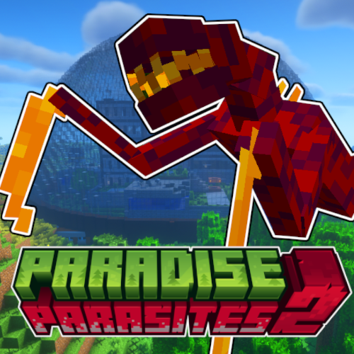 Lukes Paradise Parasites 2 - Minecraft Modpacks - CurseForge
