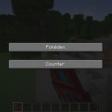 Cobbledex - Minecraft Mods - CurseForge