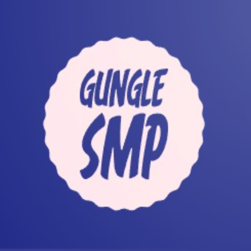Gungle SMP - Enchanting Adventures in a Mystic Realm - Minecraft ...