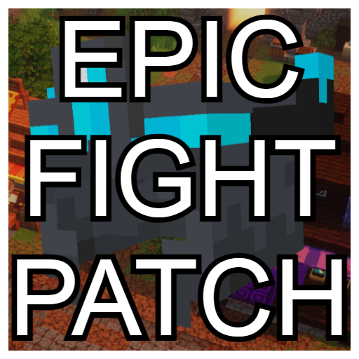 EPIC FIGHT x DUNGEON GEAR - Minecraft Resource Packs - CurseForge