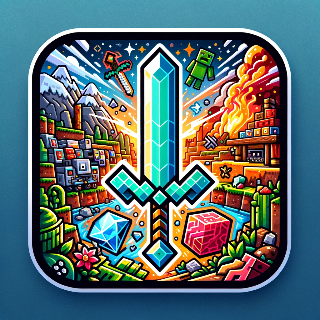 Spiffy SMP - Screenshots - Minecraft Modpacks - CurseForge