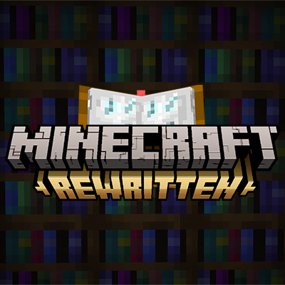 Rewritten - Minecraft Modpacks - CurseForge