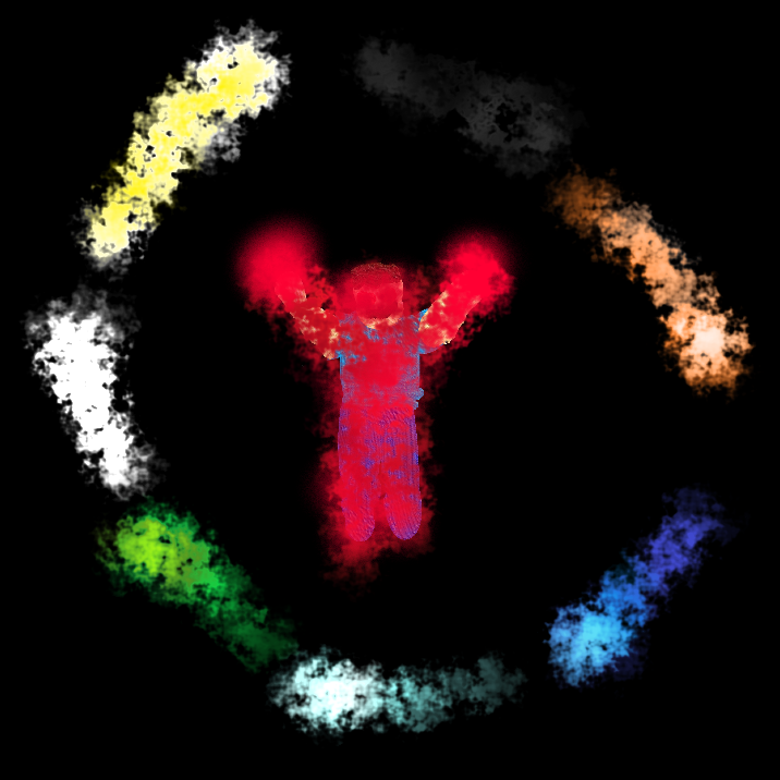 The Ancient Elementals - Minecraft Mods - CurseForge