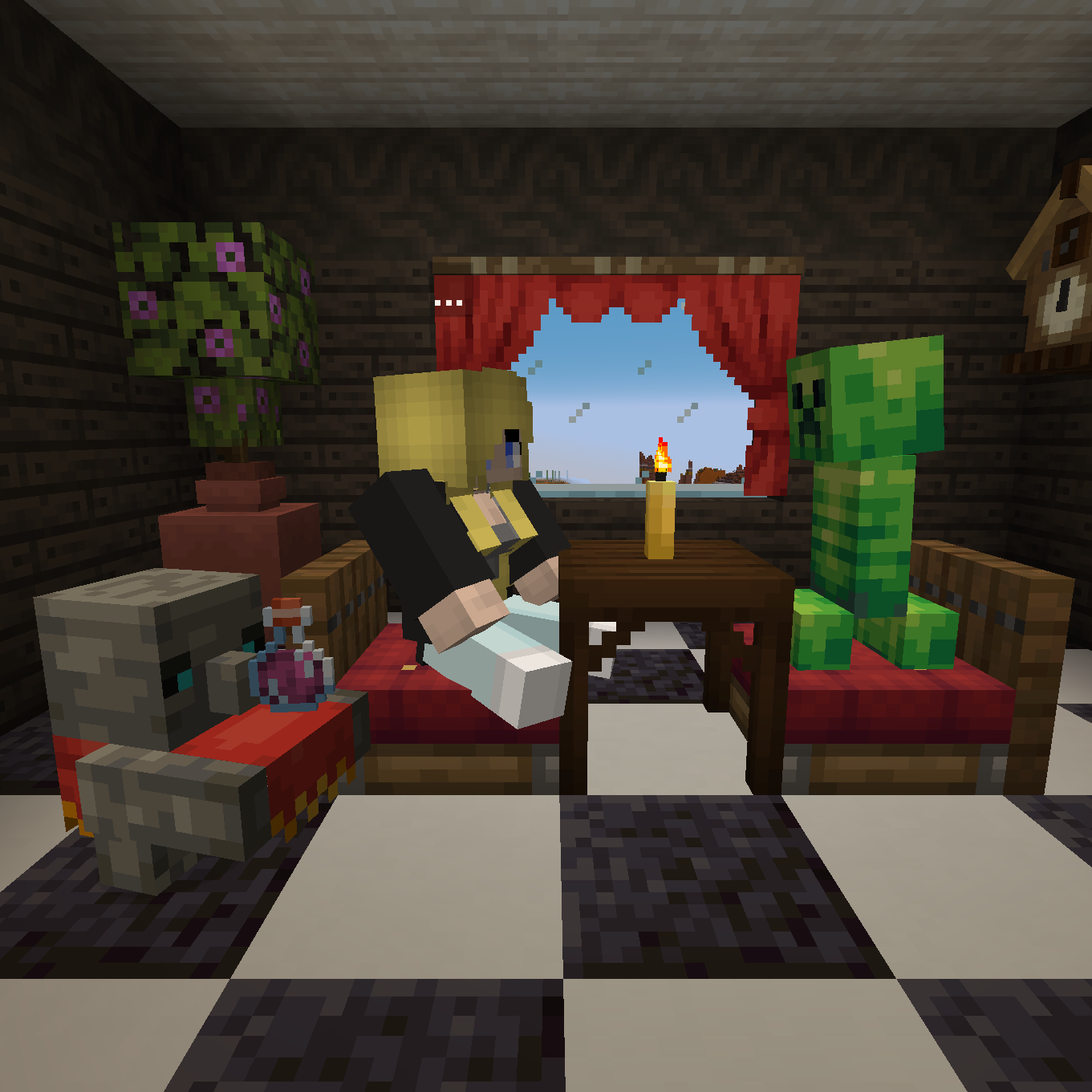 Alex's Create Pack - Minecraft Modpacks - CurseForge